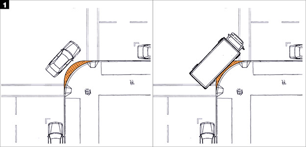 Curb Radius Changes | SF Better Streets